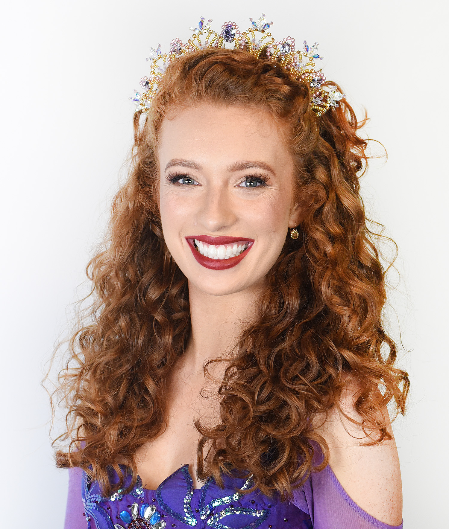 Amy-Mae Dolan - Riverdance