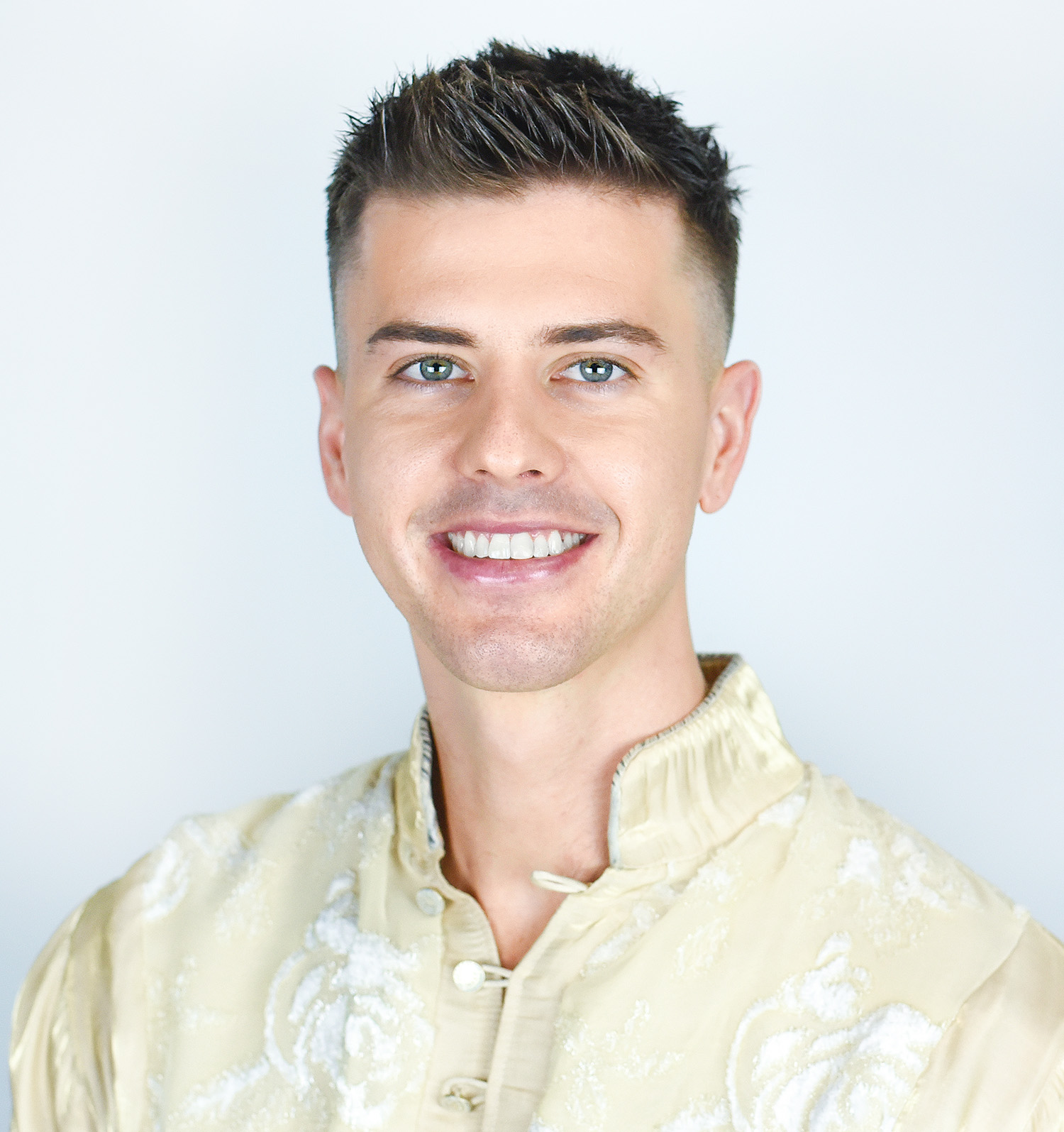 William Bryant - Riverdance