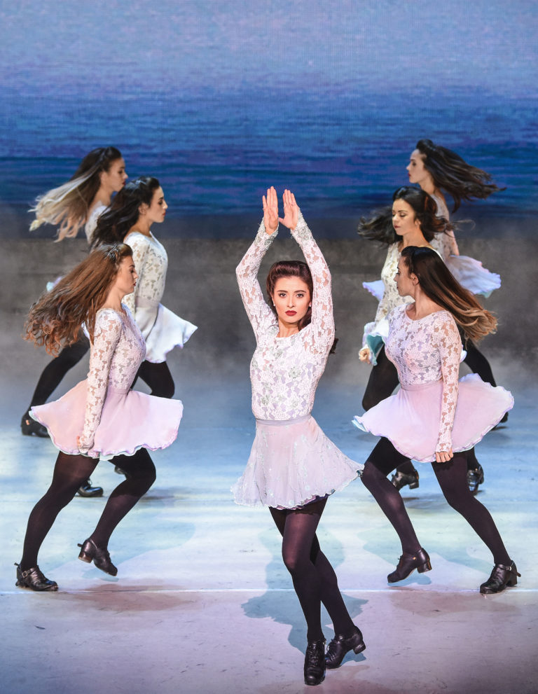 Riverdance at the Gaiety in pictures - Riverdance
