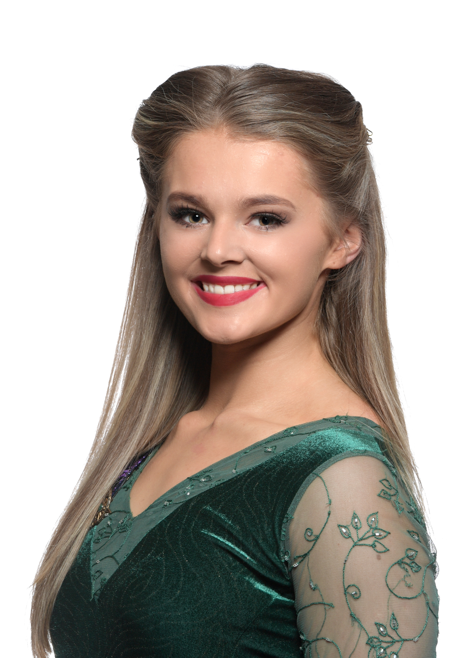 Keeva Corry - Riverdance