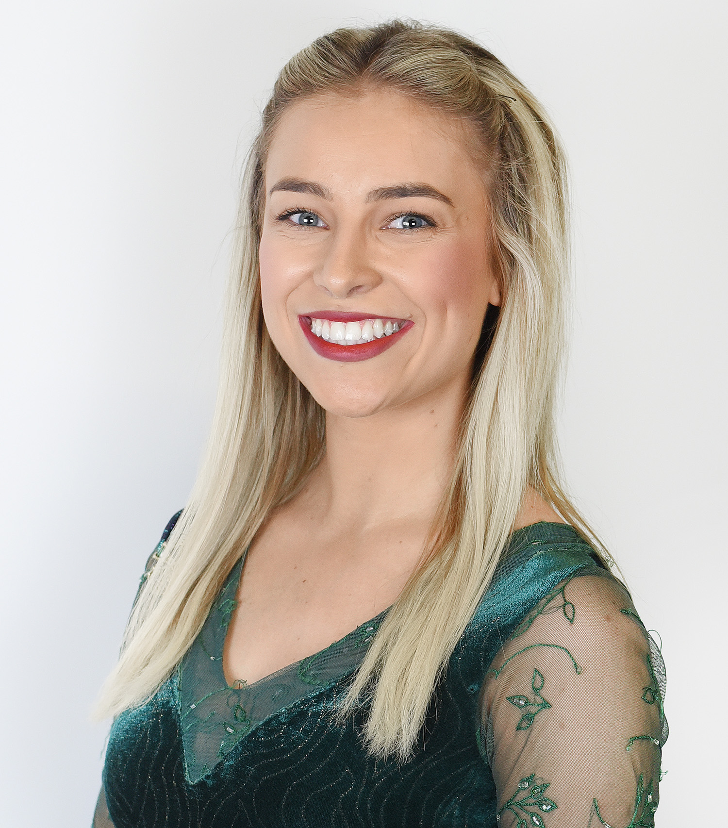 Freastern Sarah Girls From Oleandra Sarah Friar On Masters Of Scale