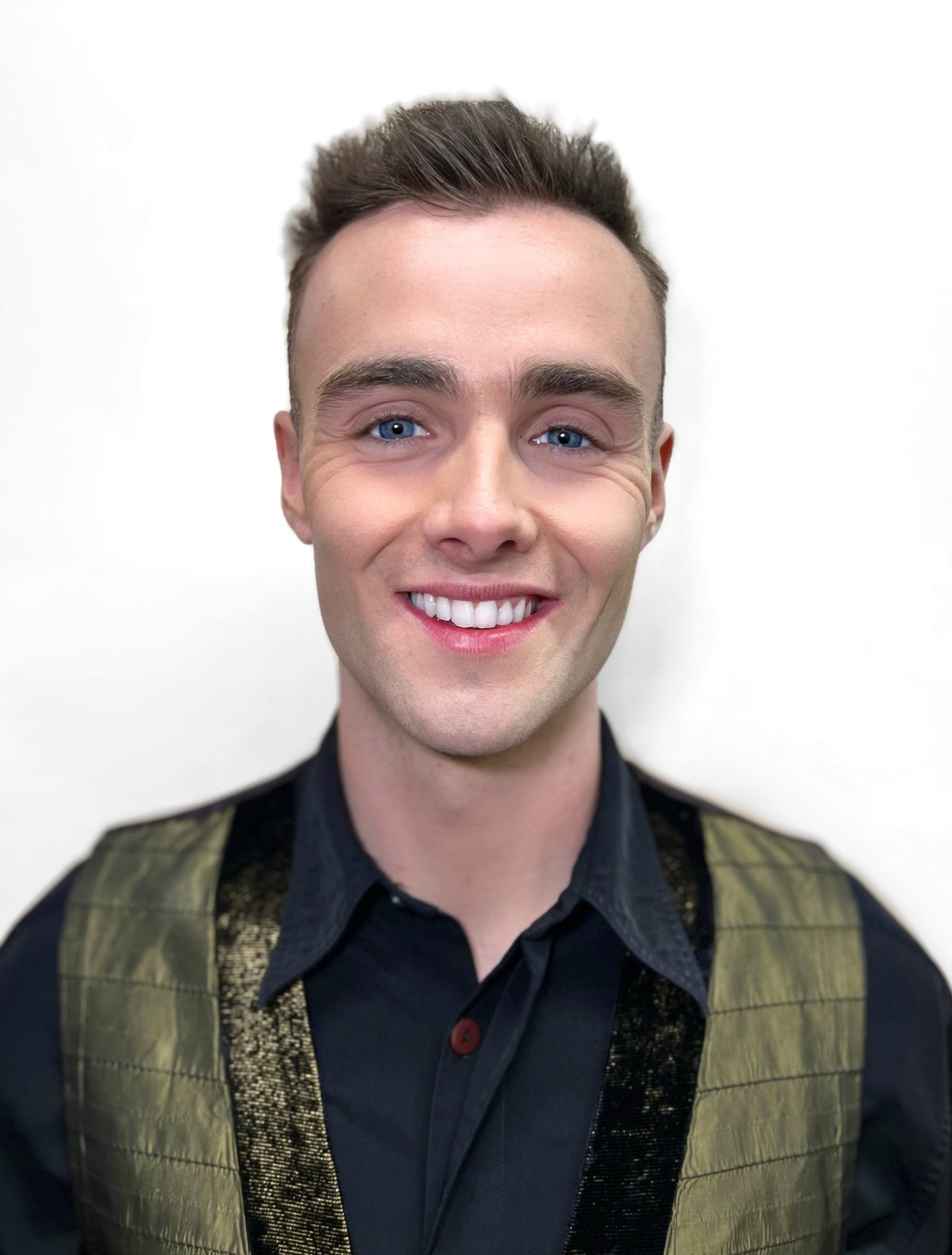 Ronan Kelly - Riverdance