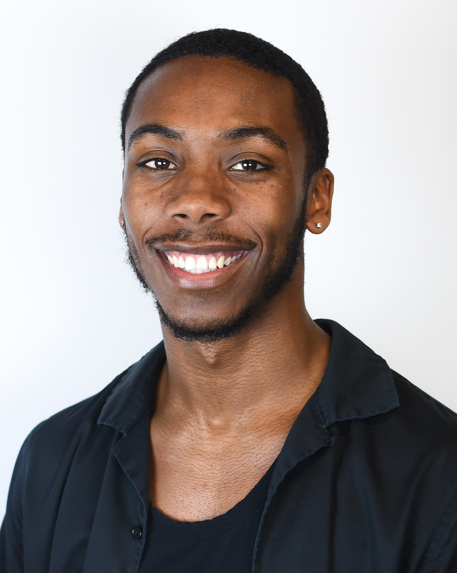 Cipher Goings - Riverdance