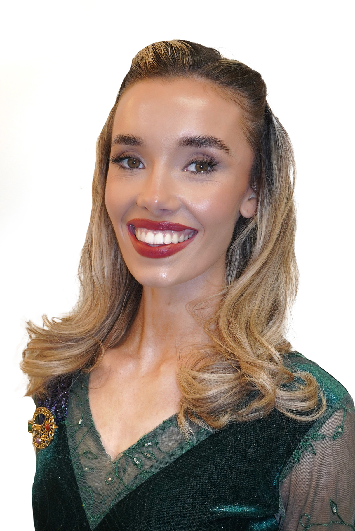 Tiernagh Canning - Riverdance